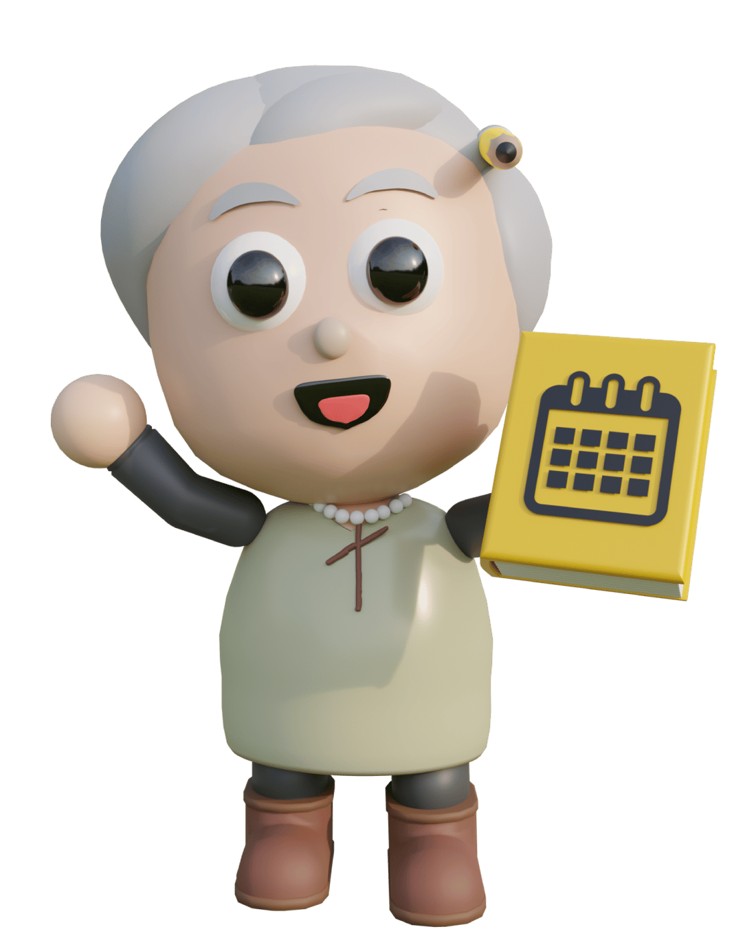 Colegio La Presentación El Paraíso